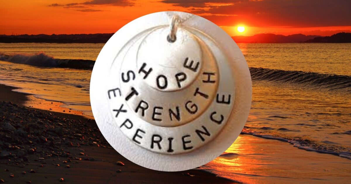 Partners In Hope | EXPERIENCE, STRENGTH AND HOPE
