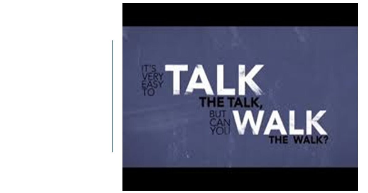 Partners In Hope | DON’T JUST TALK THE TALK BUT WALK THE WALK