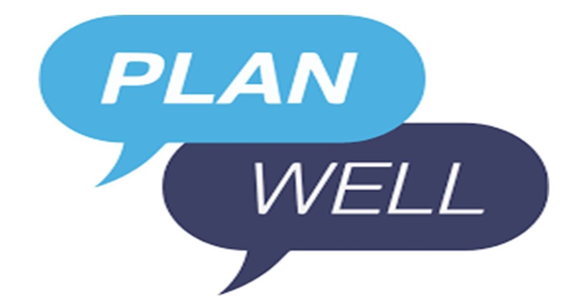 Partners In Hope | PLANNING WELL AND WORKING THE PLAN