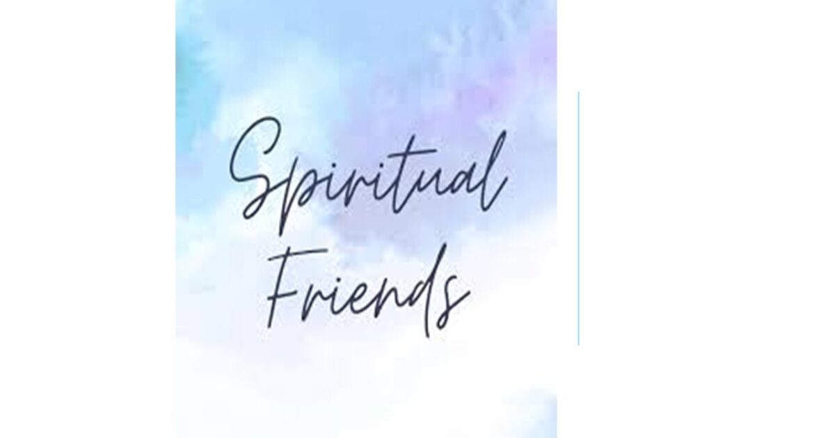 Partners In Hope | SPIRITUAL FRIENDS