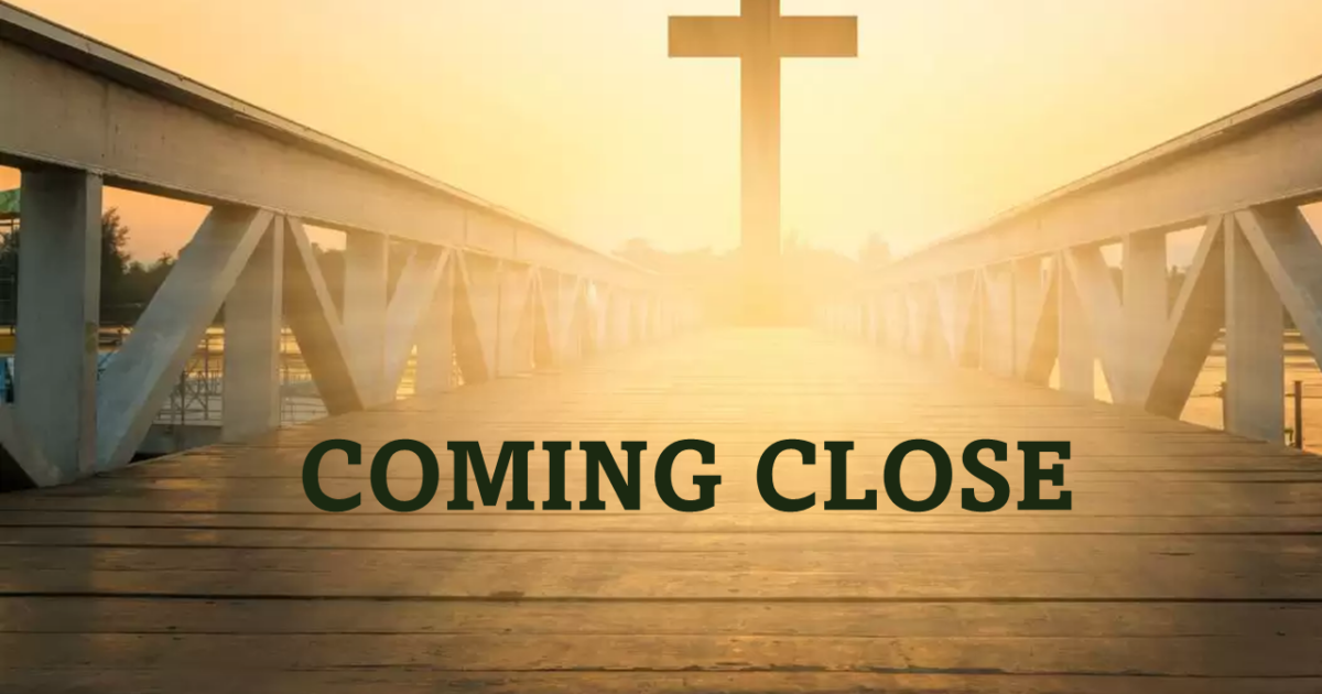 Partners In Hope | Coming Close To God And Others