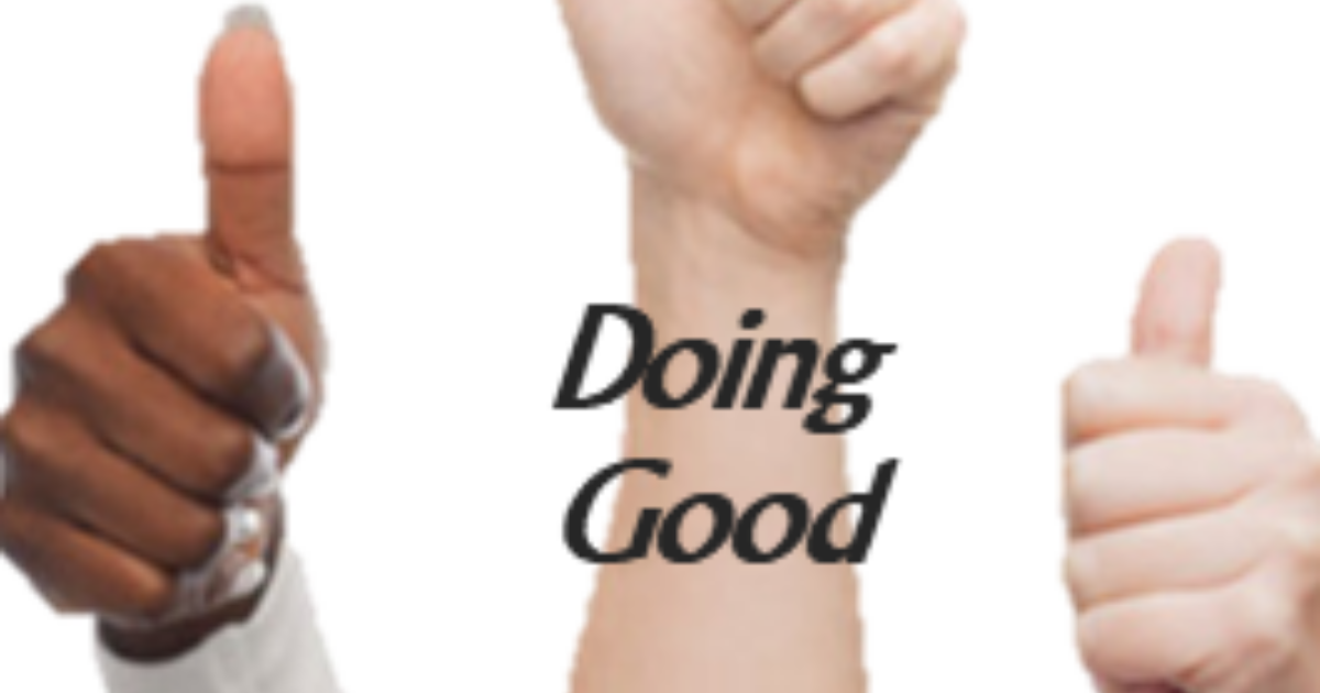Partners In Hope | Doing Good