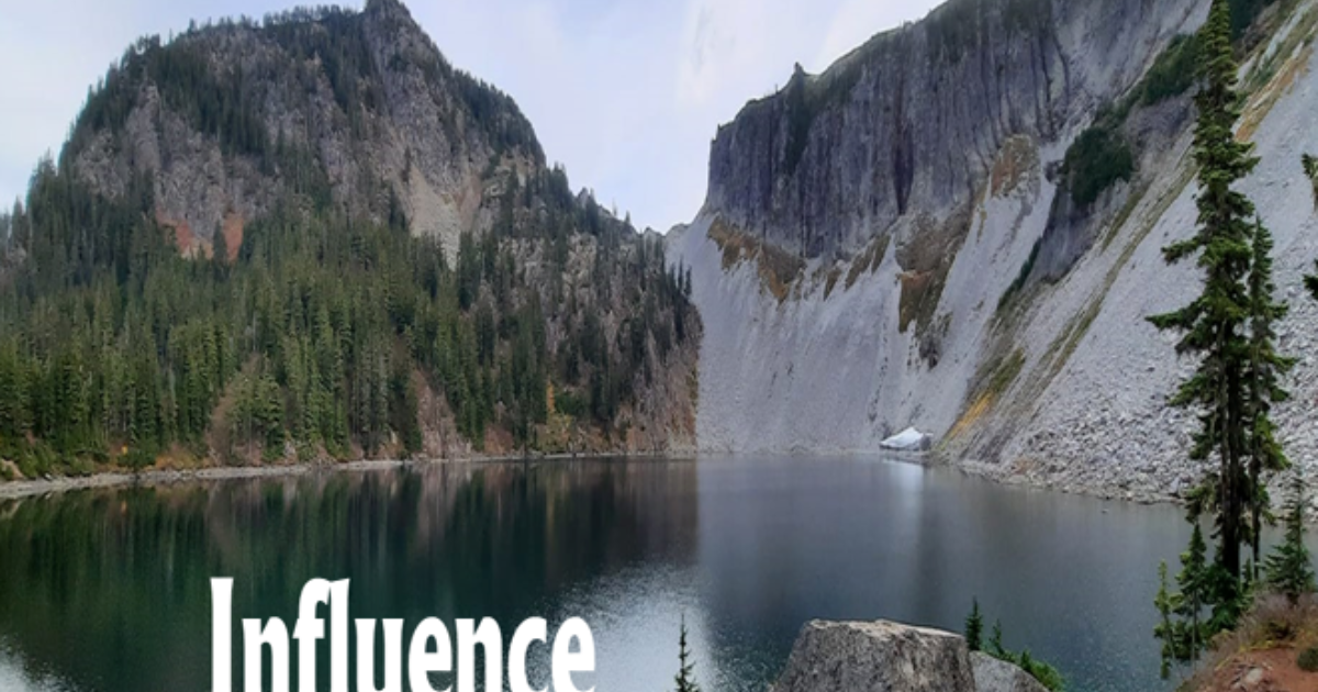 Partners In Hope | Influence