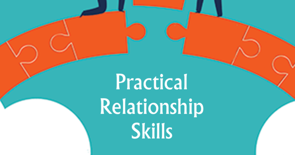 Partners In Hope | Practical Relationship Skills