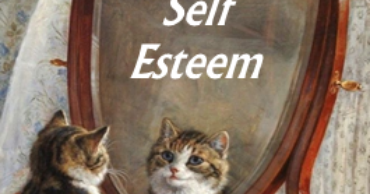 Partners In Hope | Self-Esteem