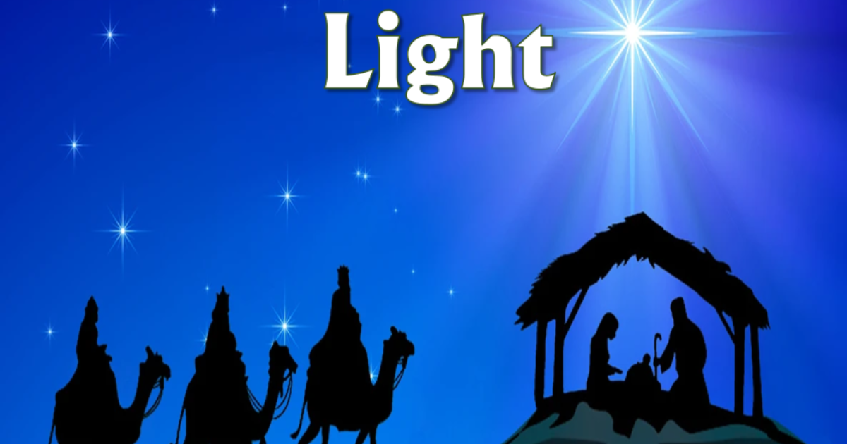 Partners In Hope | Epiphany Light